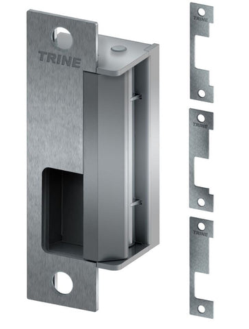 Trine TAT 4100-32D FIRE RATED CYLINDRICAL & MORTISE LOCK STRIKE ...