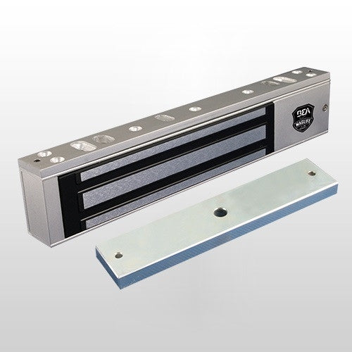 BEA 10MAGLOCK3UL: 600lb Single UL Listed Maglock – Protec Controls