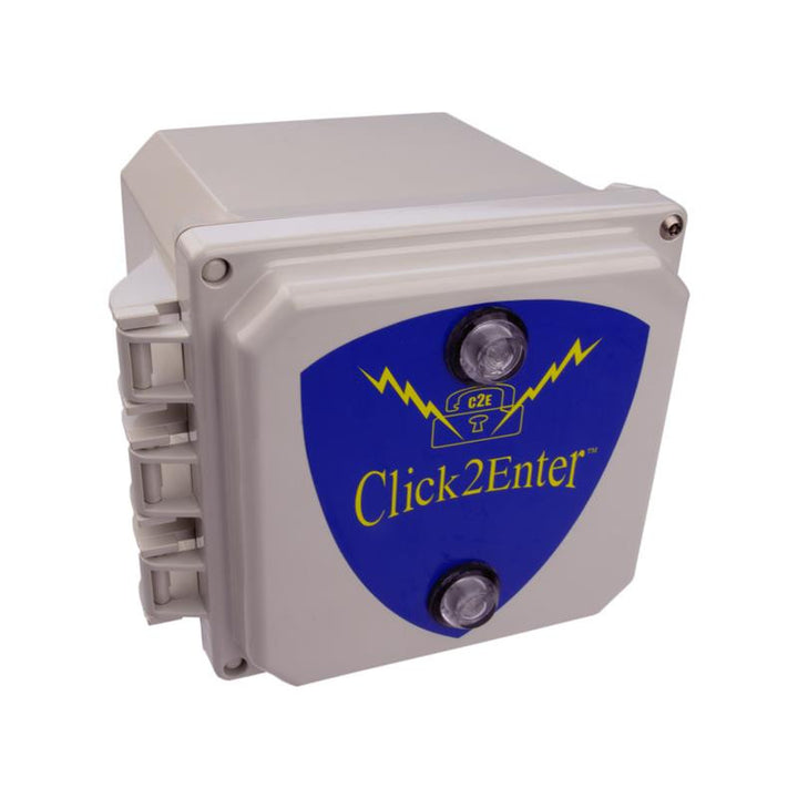 Click2Enter – Protec Controls