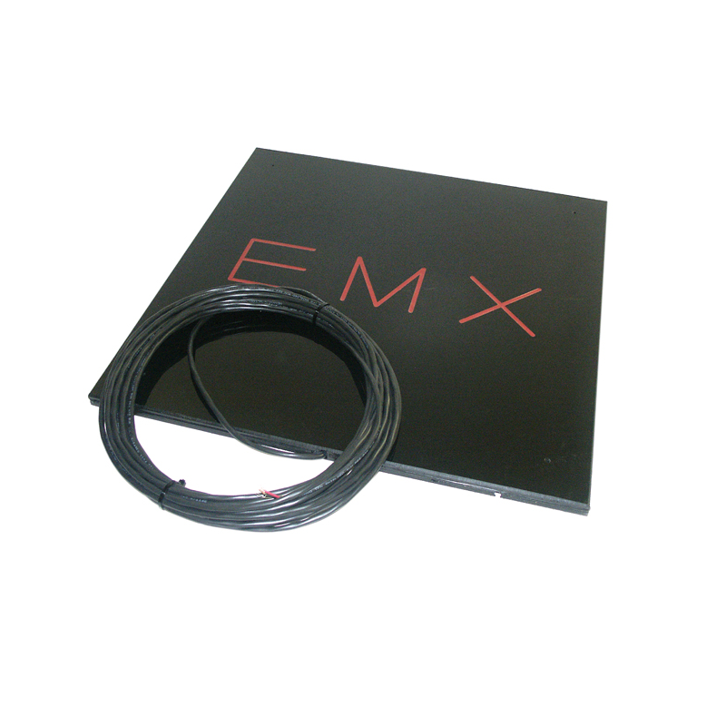 EMX SP-24 Surface Mounted Loop Pad – Protec Controls