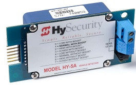 HySecurity MX000041 HY-5A SlideDriver Loop Detector ***Replaced by MX4 ...