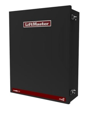 Liftmaster LA500CONTXLMUL Control Box Metal – Protec Controls