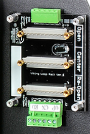 Viking Loop Rack - VA-LR – Protec Controls