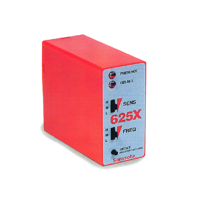 Loop Detectors Vehicle Loop Detectors Protec Controls
